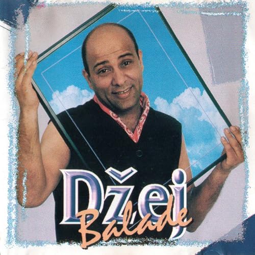 Play Balade by Dzej on Amazon Music
