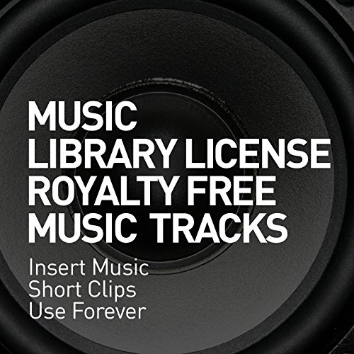 Amazon MusicでRoyalty FreeのMusic Library License Royalty Free Music ...