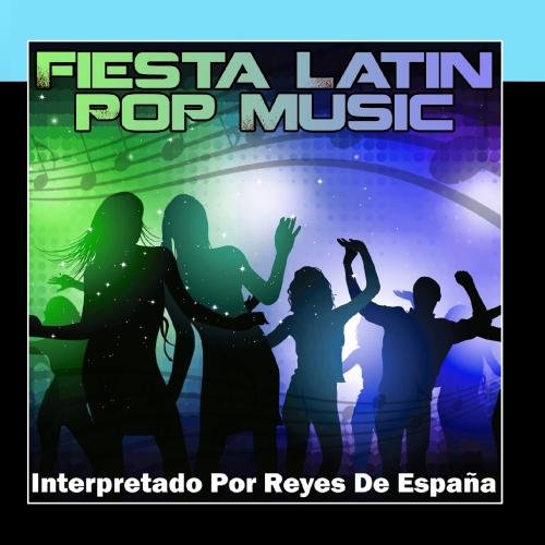 Amazon.com: Fiesta Latin Pop Music: CDs & Vinyl