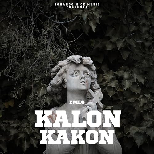 Amazon MusicでEMLO feat. Johana RiosのKalon Kakonを再生する