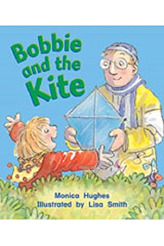 Amazon | Literacy: Bookroom Package Grade K, Level 1 Bobbie and the Kit ...