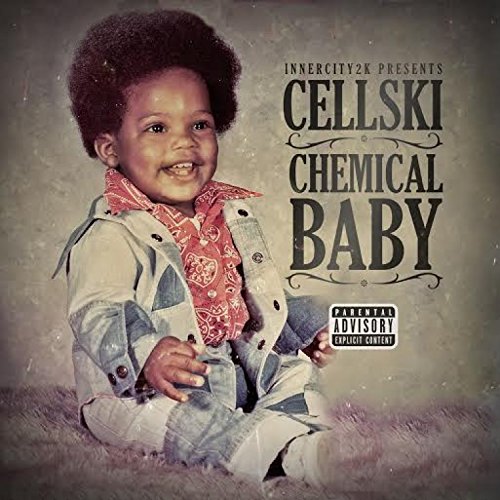 Play Chemical Baby by Cellski on Amazon Music