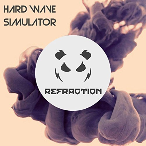 Amazon MusicでHard WaveのSimulatorを再生する