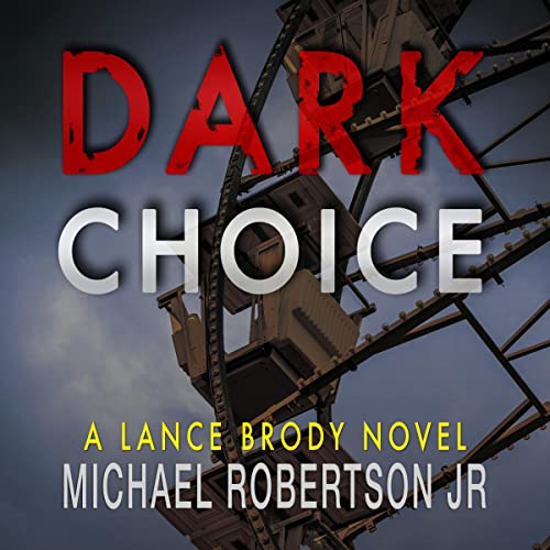 Amazon.com: Dark Choice: Lance Brody, Book 7 (Audible Audio Edition ...