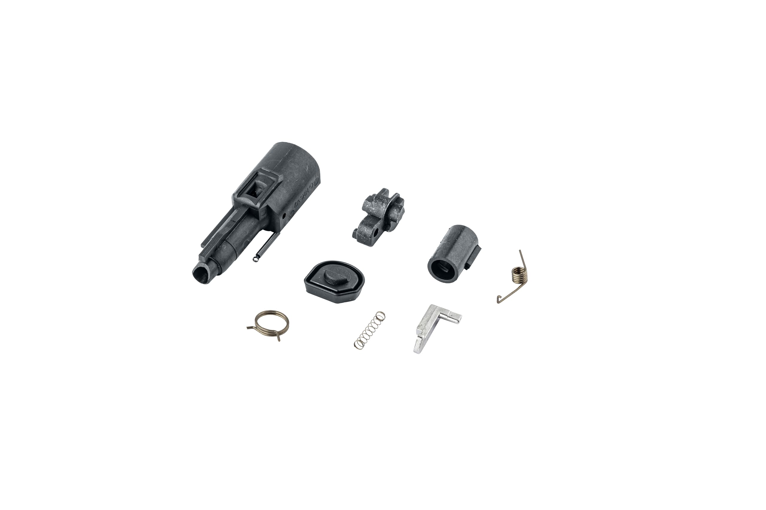 Umarex Glock Airsoft Pistol Service Kit 17 19 45 34 Nozzle Hammer ...