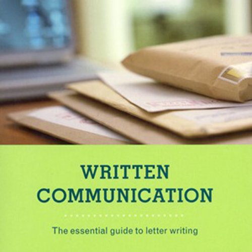 Written Communication: Anonymous: 9780143005766: Amazon.com: Books