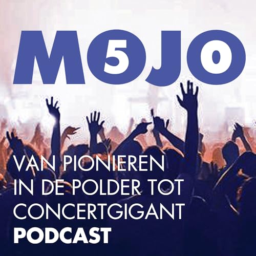 MOJO presenteert : Mojo Concerts: Amazon.in: Books