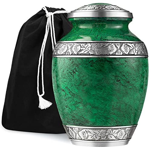 How to Choose the Best Cremation Urn Color - Eulogy for Life
