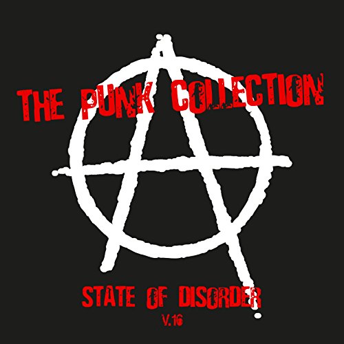 State of Disorder: The Punk Collection, Vol. 16 [Explicit] de VARIOUS ...