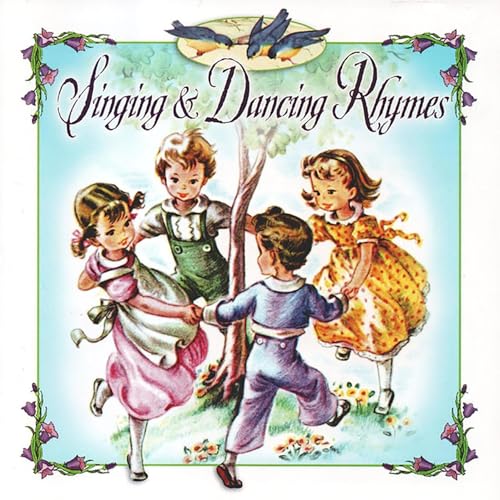 Singing & Dancing Rhymes von The Golden Orchestra bei Amazon Music ...