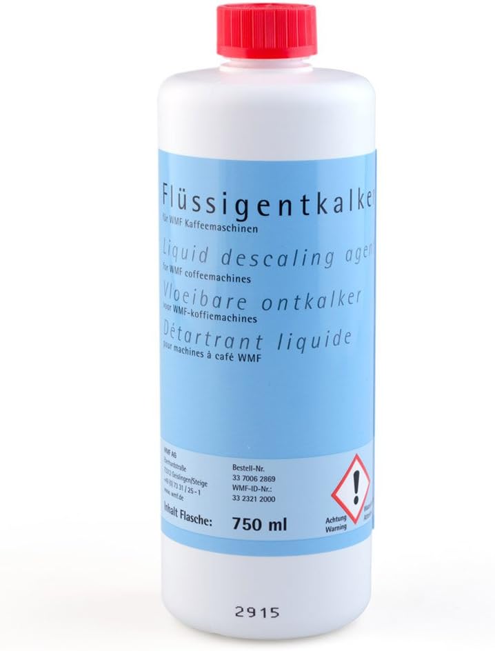 WMF 1407059990 Descaler : Amazon.co.uk: Home & Kitchen
