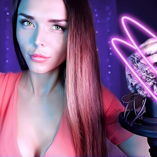 Fluffy Mic Scratching to Help You Sleep by HeatheredEffect ASMR on Amazon Music - Amazon.com