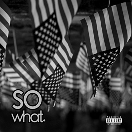 Amazon.co.jp: So What [Explicit] : Moses the Raven: Digital Music