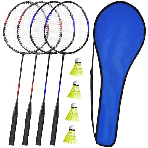 Amazon Best Sellers: Best Badminton Rackets