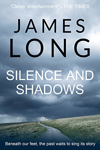 Silence and Shadows eBook : Long, James: Amazon.co.uk: Kindle Store