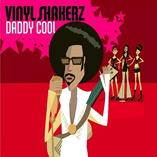Amazon.com: Daddy Cool : Vinylshakerz: Digital Music