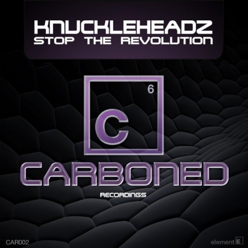 Play Stop The Revolution by The Knuckleheadz on Amazon Music