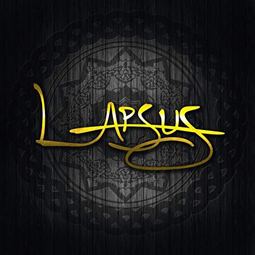 Amazon.com: Lapsus : Lapsus: Digital Music