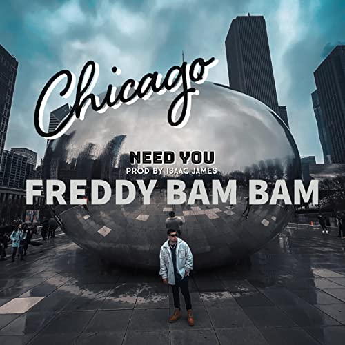 Amazon MusicでFreddy Bam BamのNeed Youを再生する