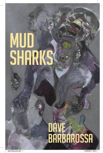 Mud Sharks: Barbarossa, Dave: 9780956778635: Amazon.com: Books