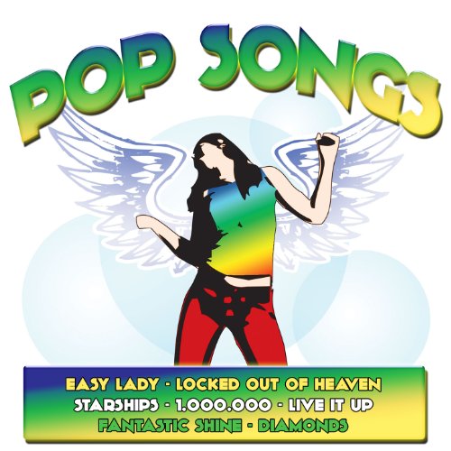 Play Pop Songs by VARIOUS ARTISTS on Amazon Music