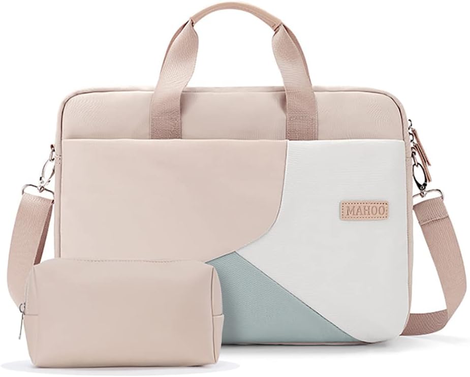 NEARAY Bolsa para laptop 13,3 14 15,6 polegadas Bolsa para notebook ...