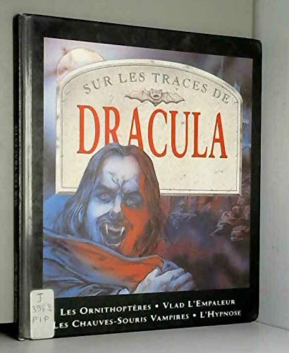 Amazon.com: Dracula: 9782713018138: Jim Pipe: Books
