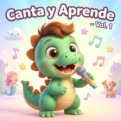 Salta, monito song by Sing And Learn Español from Canta y Aprende, Vol ...