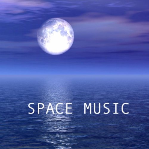 Amazon MusicでSpace Music OrchestraのSpace Musicを再生する