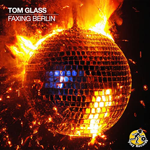 Écouter Faxing Berlin par Tom Glass sur Amazon Music Unlimited