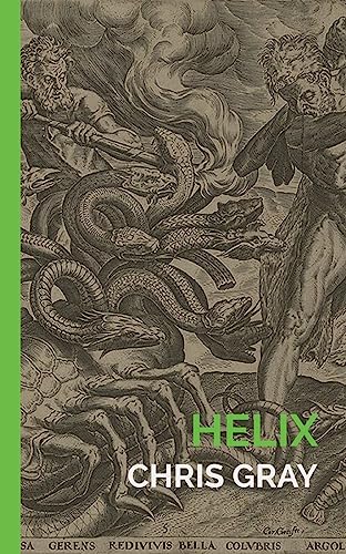 Helix (Felix Ward Book 3) - Kindle edition by Gray, Chris. Literature ...