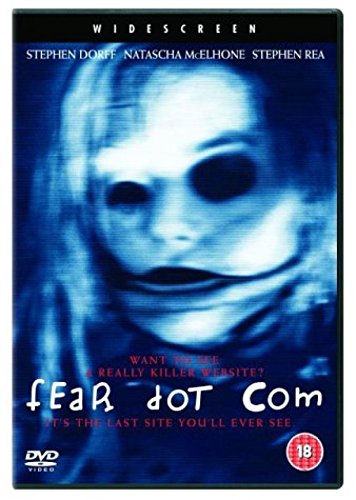 Amazon.com: FeardotCom : Movies & TV