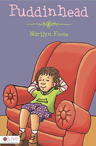 Puddinhead: Marilyn Foote: 9781604628838: Amazon.com: Books
