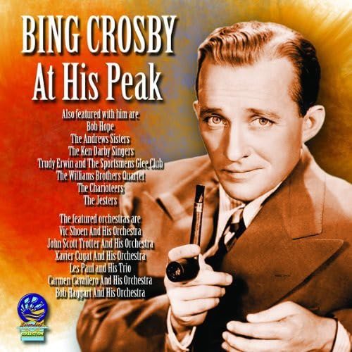 Bing Crosby, Douglas Furber, Oscar Hammerstein II, Irving Kahal, James ...