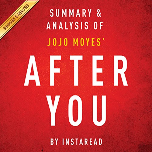 Amazon.com: After You: A Novel (Audible Audio Edition): Jojo Moyes ...