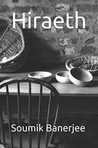 Buy Hiraeth Book Online at Low Prices in India | Hiraeth Reviews ...