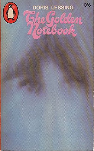 Golden Notebook: Doris Lessing: 9780140021127: Amazon.com: Books