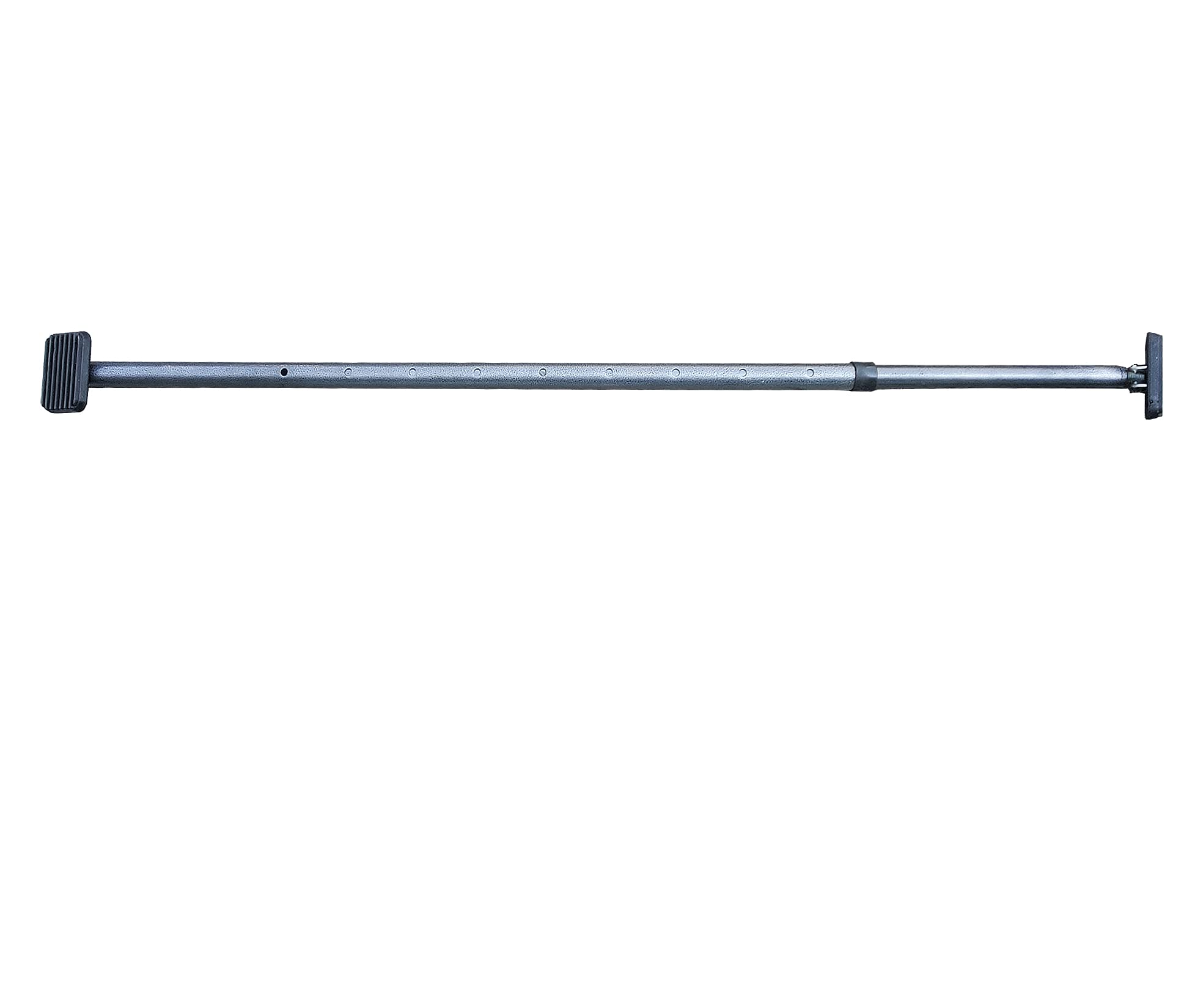 Buy Mega Cargo Control Steel Tele Adjustable Cargo Load Bar, Round ...