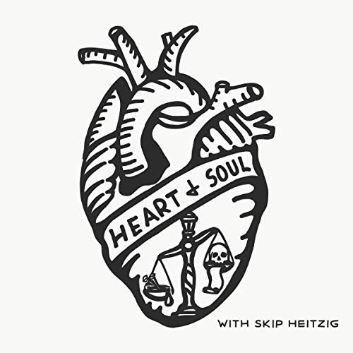 Amazon.com: Heart & Soul: A Study Through Romans (Audible Audio Edition ...