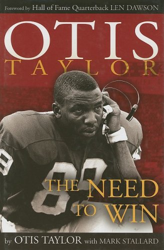 Amazon.com: The Need to Win: Football from My Own Heart: 9781582615400 ...