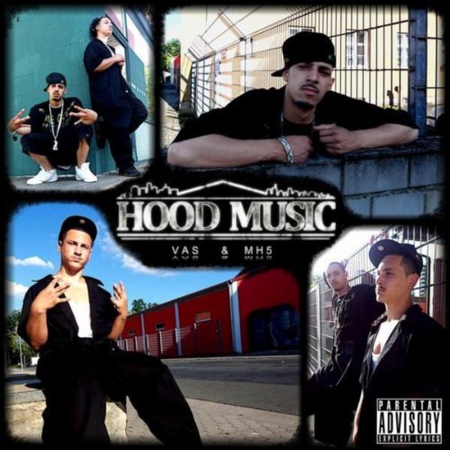 Play Hood Music by VARIOUS ARTISTS on Amazon Music
