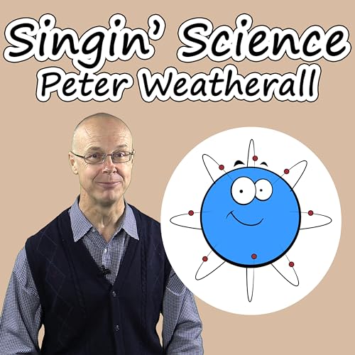 Amazon.com: Singin' Science : Peter Weatherall: Digital Music