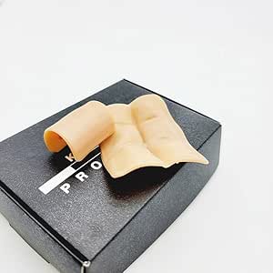 Amazon.com: SUMAG 1 Set Silent Assistant Magic Tricks PK Ring Function Magic for Magicians Close ...