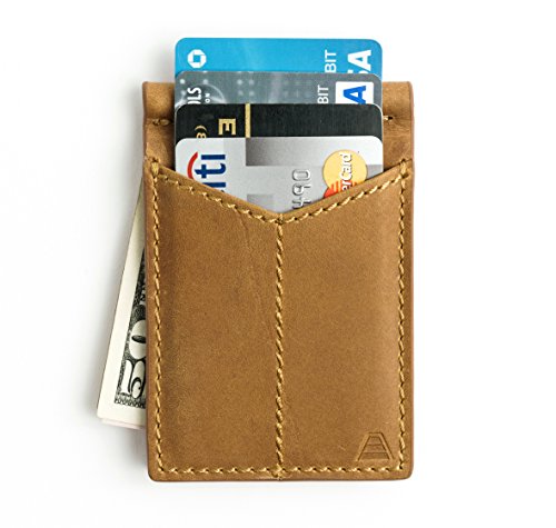 17 Best Minimalist Wallets for Men