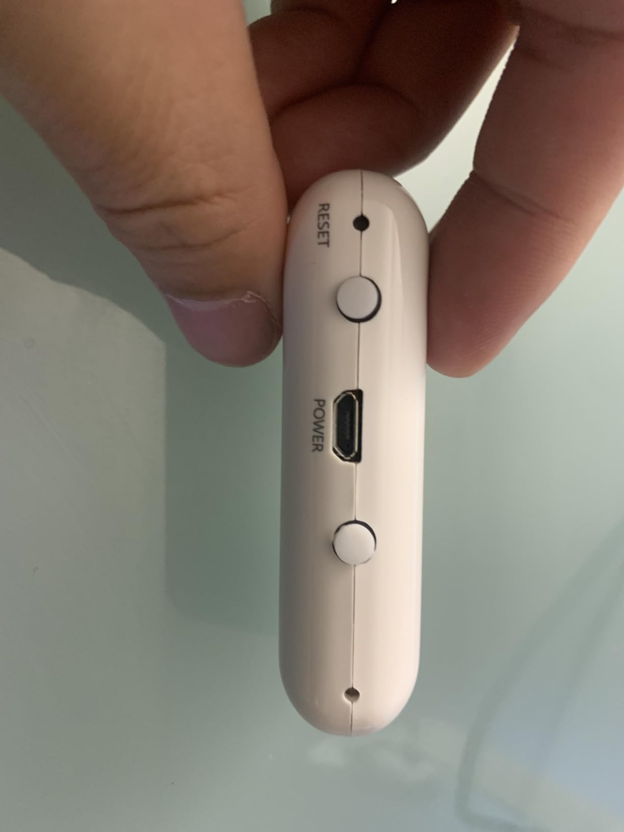 LinknLink Emotion Wi-Fi Radar Motion Sensor, Human Movement Detection ...