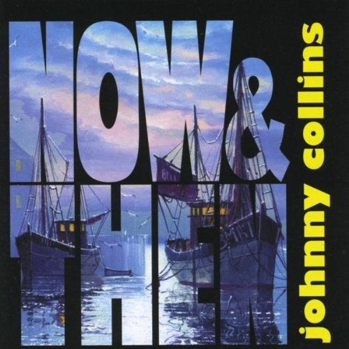 Play Now and Then by Johnny Collins on Amazon Music