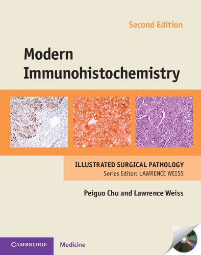 Amazon.com: Modern Immunohistochemistry (Cambridge Illustrated Surgical ...
