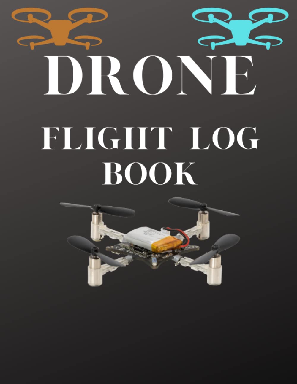 SkyLog: The Ultimate Drone Flight Logbook for Pilots , Flight Time ...