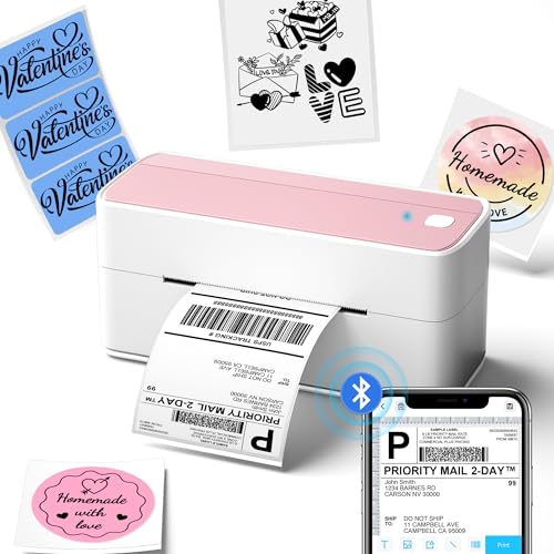 10 Best Sticker Printers for 2024: Top Picks for Quality and Value