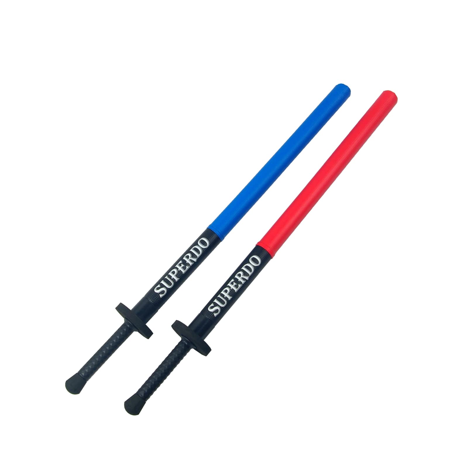 Set of 2 Foam Sword for Kids Soft Toy Training Equipment 35.5-Inch ...